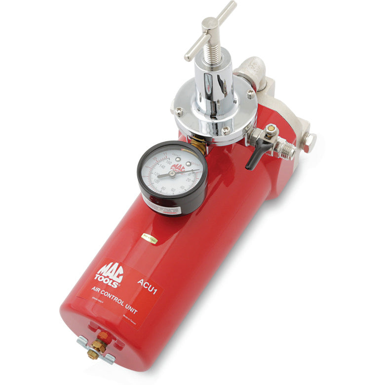 Air Control Unit with Regulator - ACU1 | Mac Tools