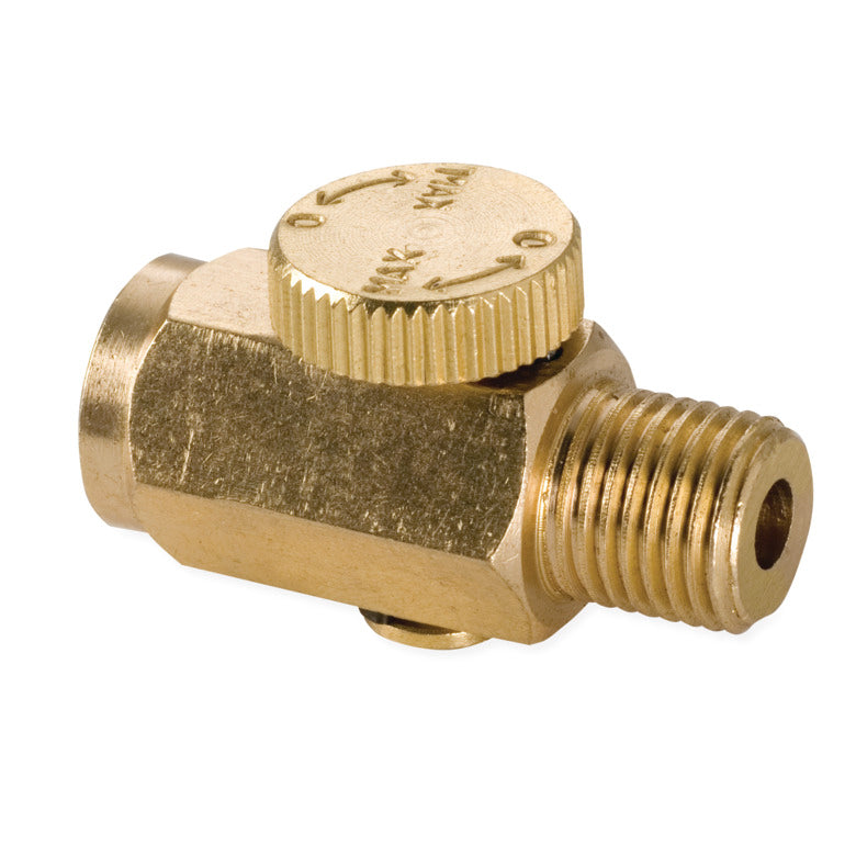 Inline Air Pressure Regulator