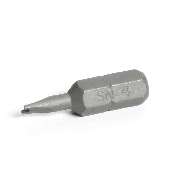 1/4" Hex Drive Spanner Bit 1" - 4mm - BSP4MM | Mac Tools