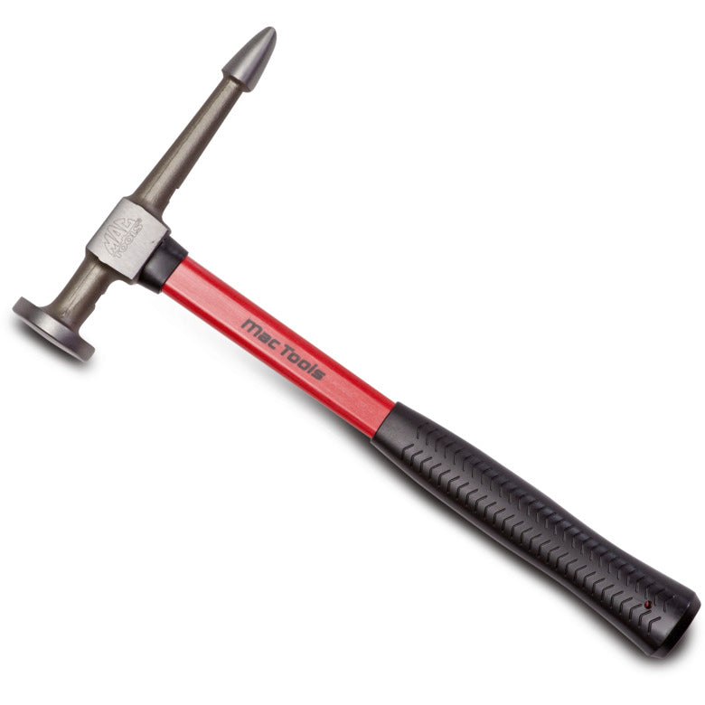 Fiberglass-Handled General Purpose Pick Hammer - BTH158GPF | Mac Tools