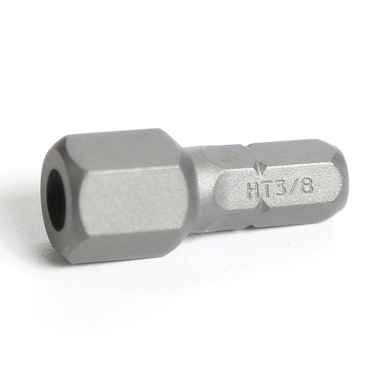 1/4" Hex Drive Tamper-Resistant Hex Bit 1" - 3/8" - BTPHX38 | Mac Tools