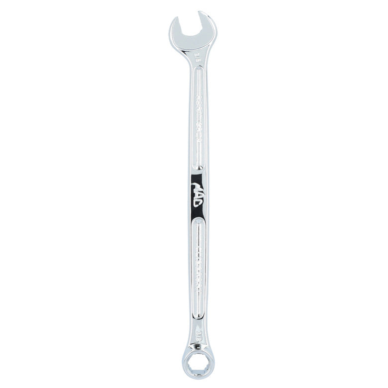 3/8" R.B.R.T.™ Combination Wrench - 6-PT. - CL122RBRT | Mac Tools