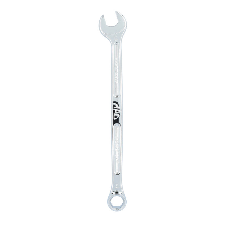 1/2" R.B.R.T.™ Combination Wrench - 6-PT. - CL162RBRT | Mac Tools