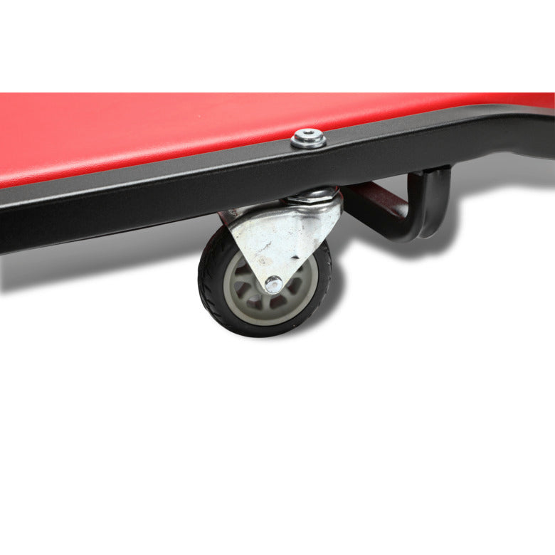 Pneumatic Creeper Wheels