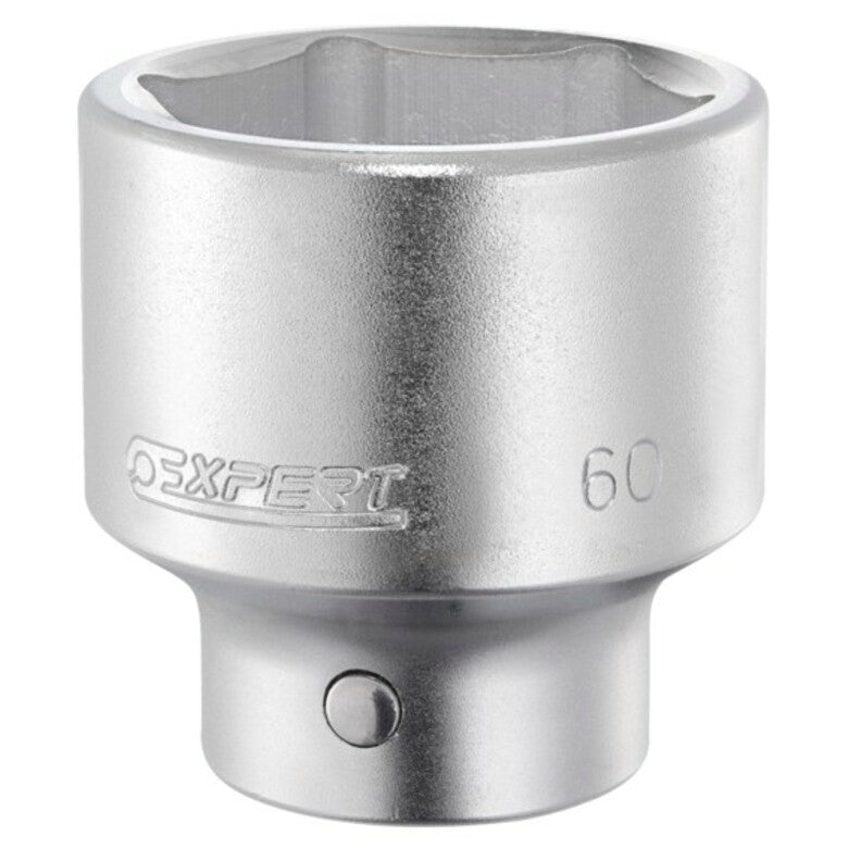 One Inch Drive Chrome Sockets