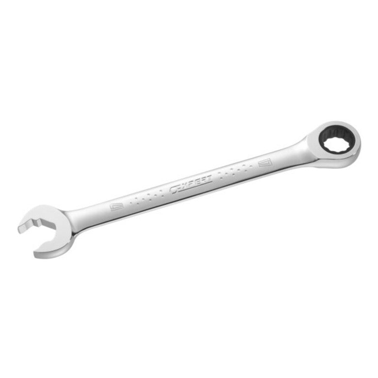 Non-Reversible Ratcheting Rapid Combination Wrench 11mm - 12-PT ...