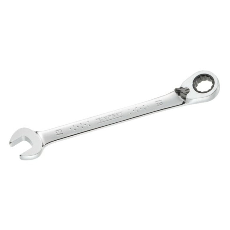 Ratcheting Reversible Combination Wrench 13mm - 12-PT. - E113305 | Mac ...