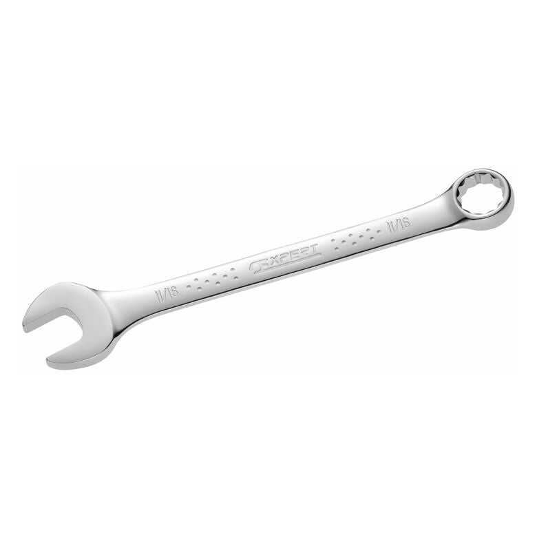 Combination Wrench 1" - 12-PT. - E113236 | Mac Tools