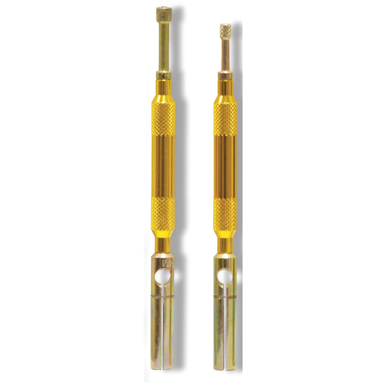 2-PC. 7-Round-Pin Trailer Harness Maintenance Set - ET8024 | Mac Tools