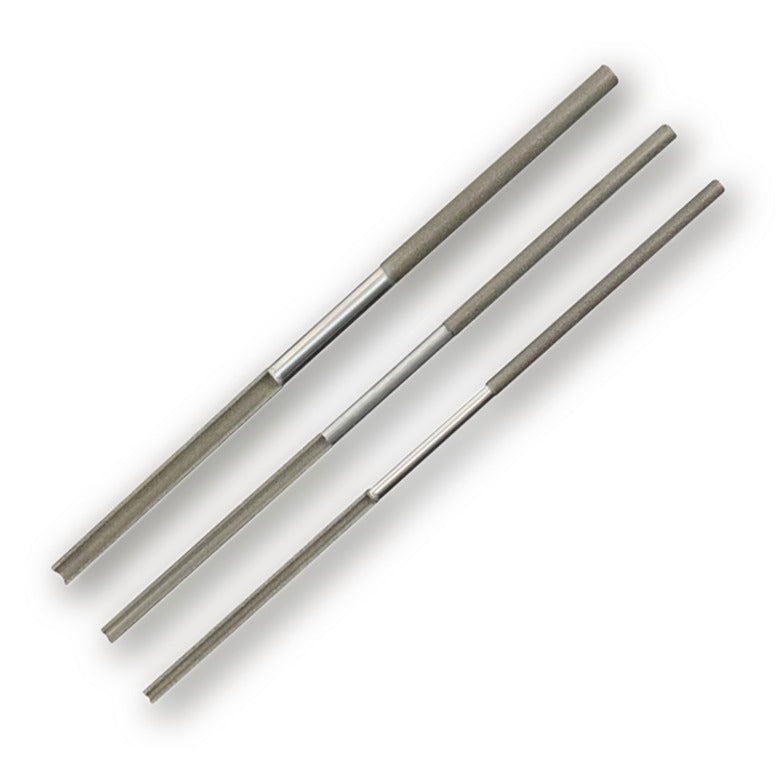 3-PC. Micro Male Electrical Pin Cleaner Set - ET8043 | Mac Tools