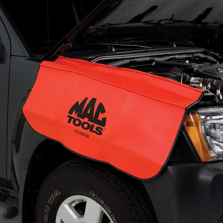 Heavyweight Fender Cover - FCHD1B | Mac Tools