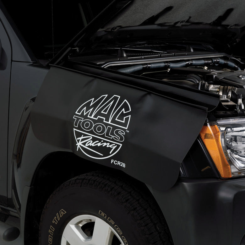 Lightweight Fender Cover - FCR2B | Mac Tools