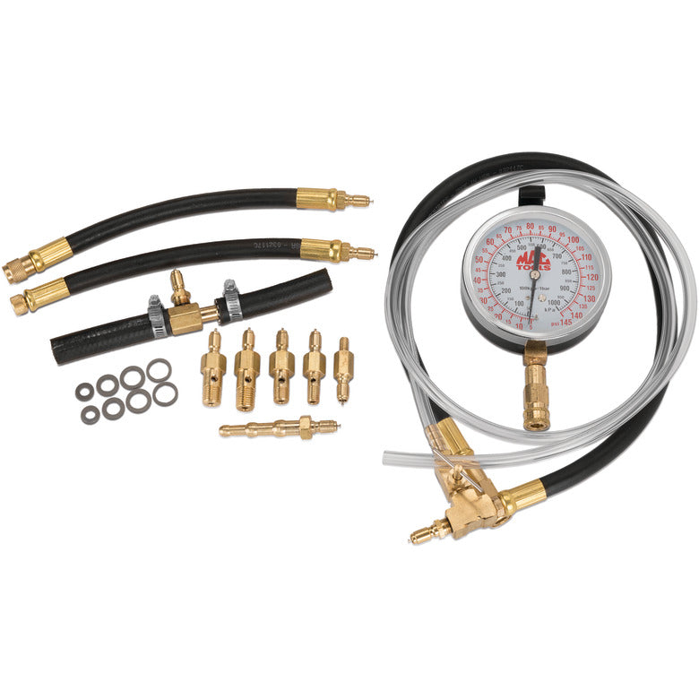 Basic Fuel Injection Test Kit - FIT810B | Mac Tools