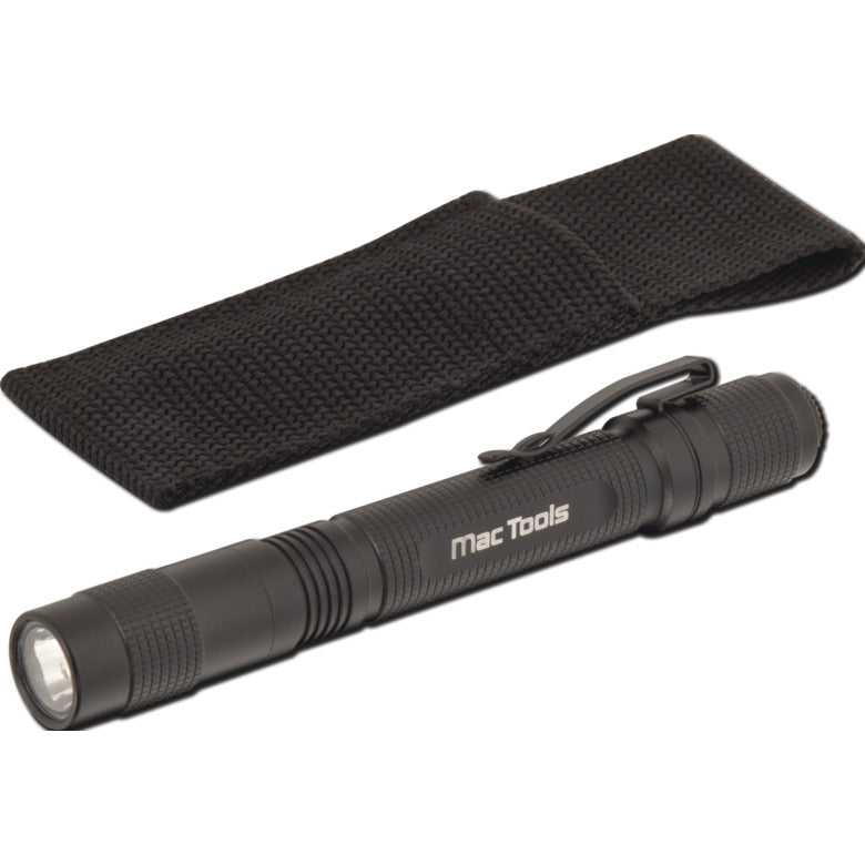 2AA Pro Series LED Pen Light - FL607 | Mac Tools
