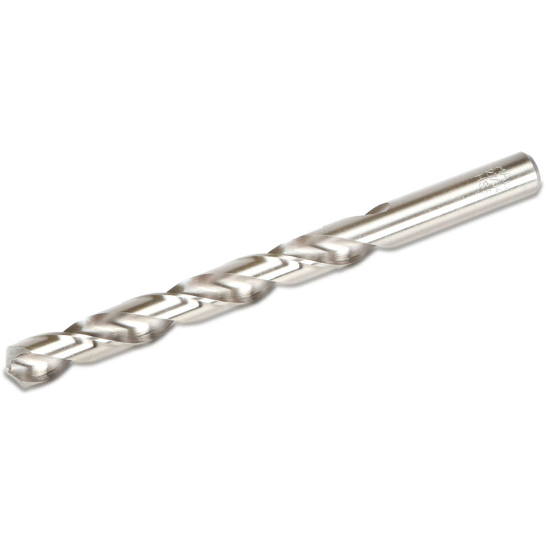 High-Speed Steel SAE Drill Bit 27/64" - HSDBF-2764 | Mac Tools