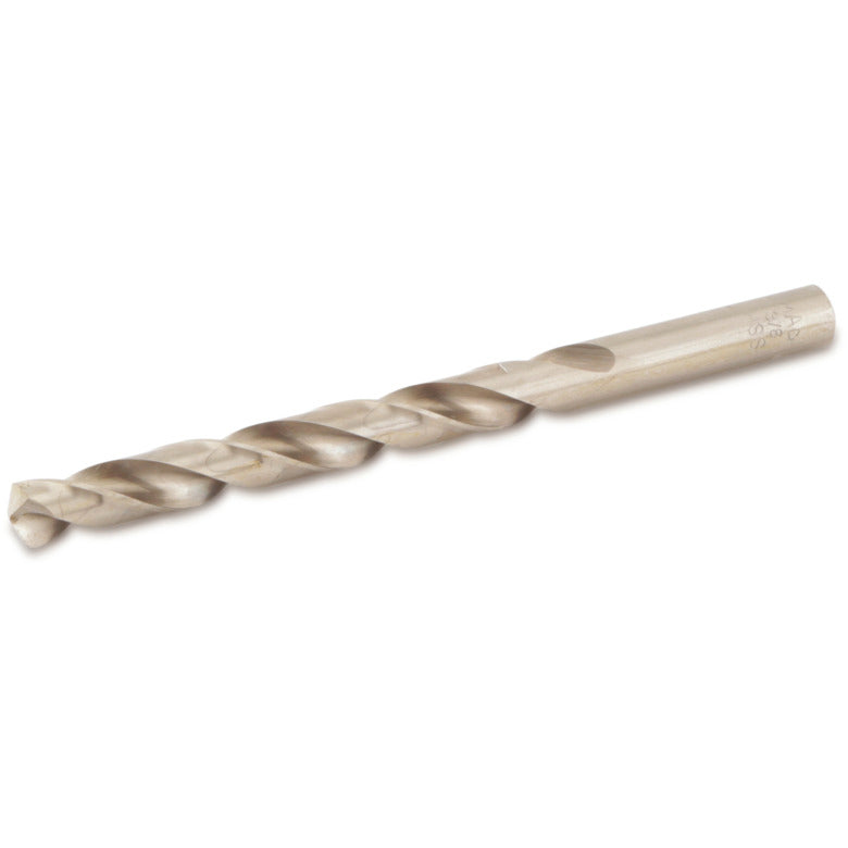 High-Speed Steel SAE Drill Bit 3/8" - HSDBF-38 | Mac Tools