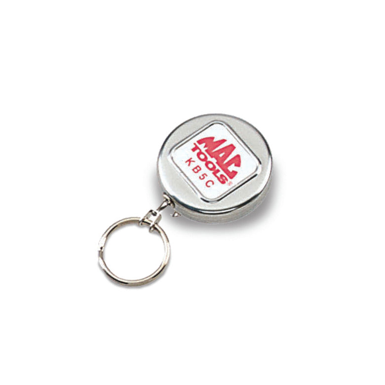 Retractable Key Chain - KB5C | Mac Tools