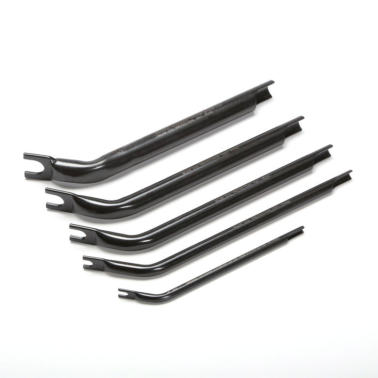 5-PC. Air Line Disconnect Set - L42400 | Mac Tools