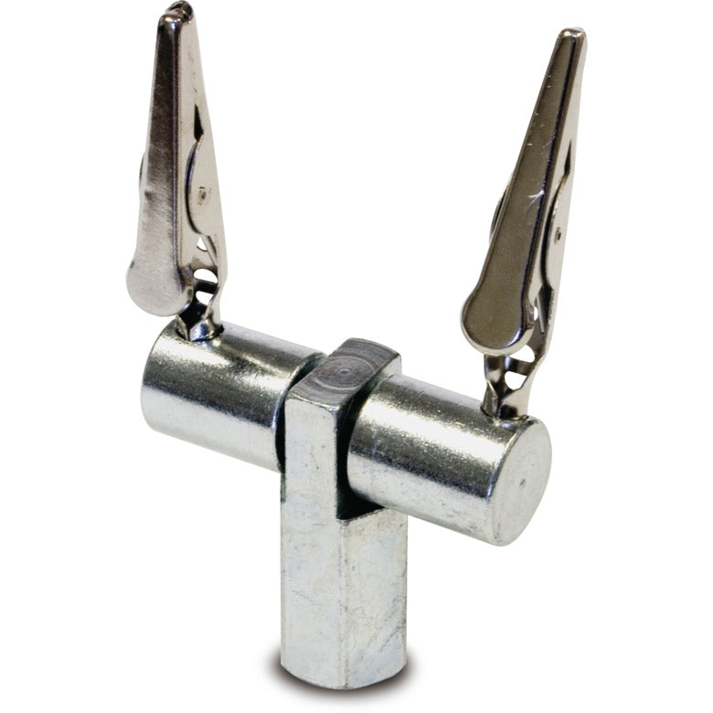 Magnetic Soldering Clamp - L55000 | Mac Tools