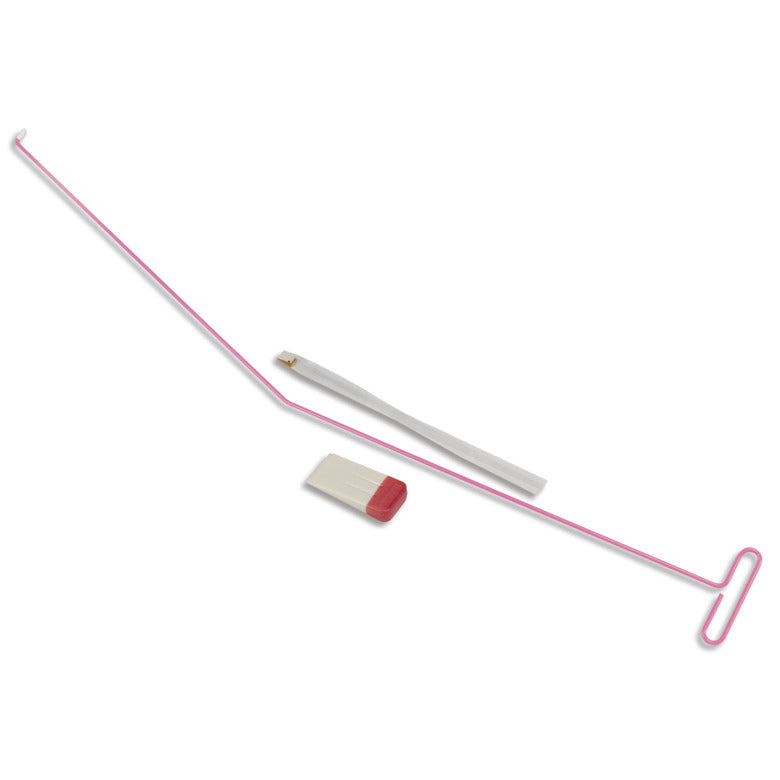 3-PC. Big Easy Lockout Kit - LT329 | Mac Tools