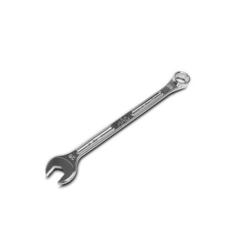 Combination Wrench 28mm - 12-PT. - M28CL440 | Mac Tools