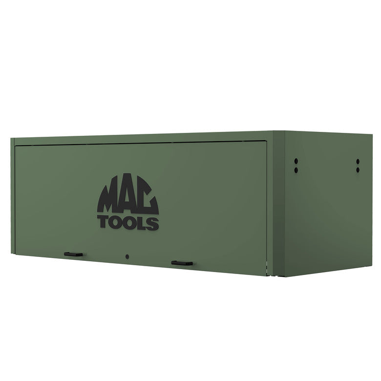 Macsimizer® Series M7530 Series Top Hutch - Olive Green - M7530THP-OG ...