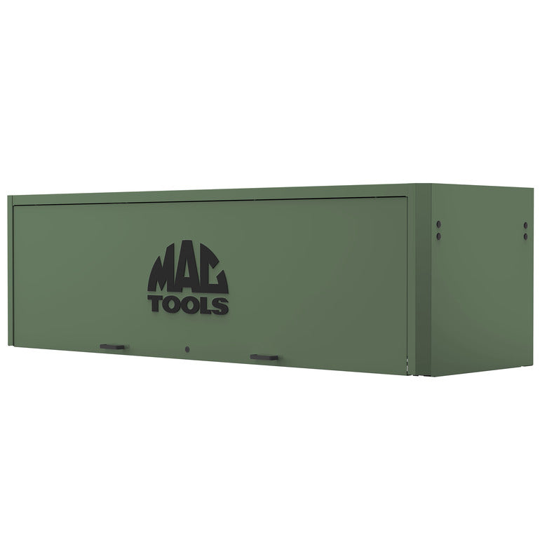 Macsimizer® Top Hutch - Olive Green - M8827THP-OG | Mac Tools