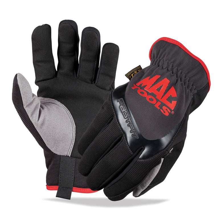 Fast-Fit Gloves | Mac Tools