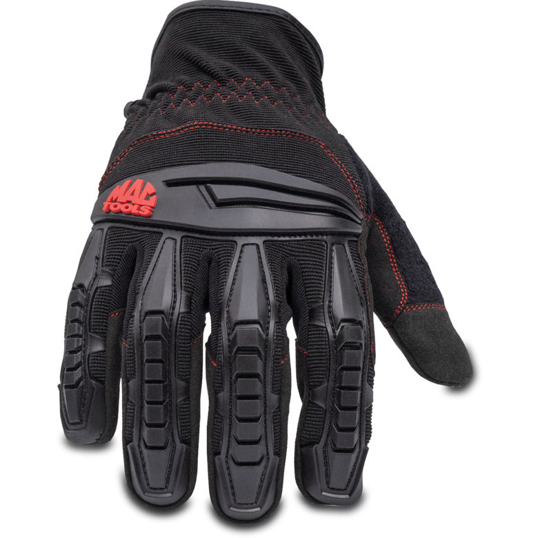Black Impact Speedcuff Glove - XXL - MACSPIMP-BLK-XX | Mac Tools