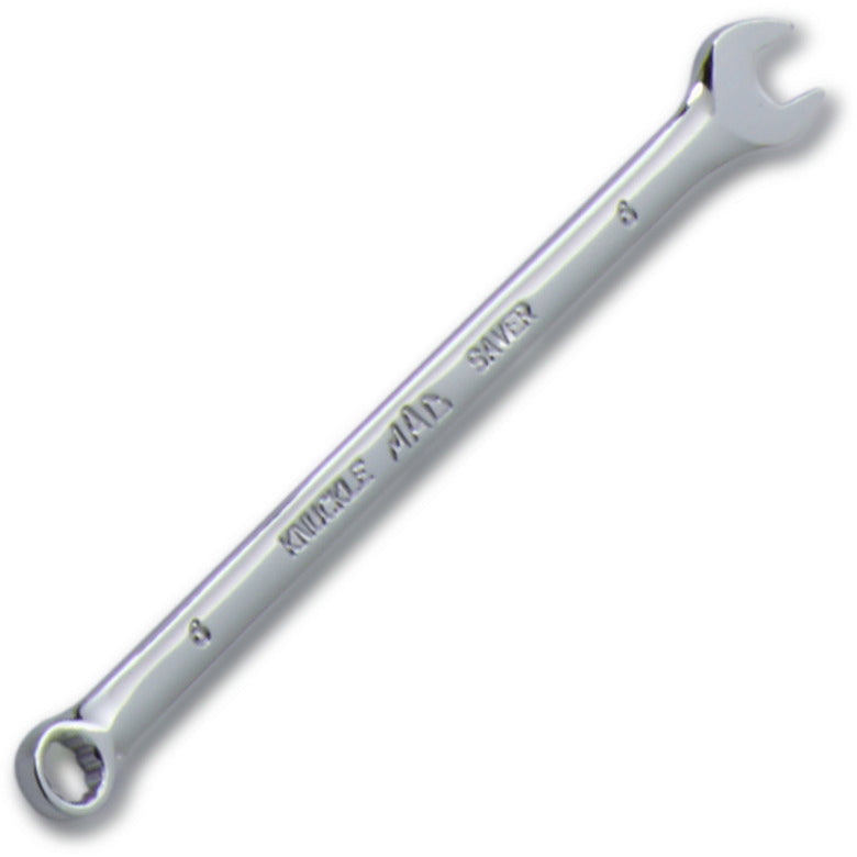 Metric Combination Wrench 6mm - 12-PT. - MB62KS | Mac Tools