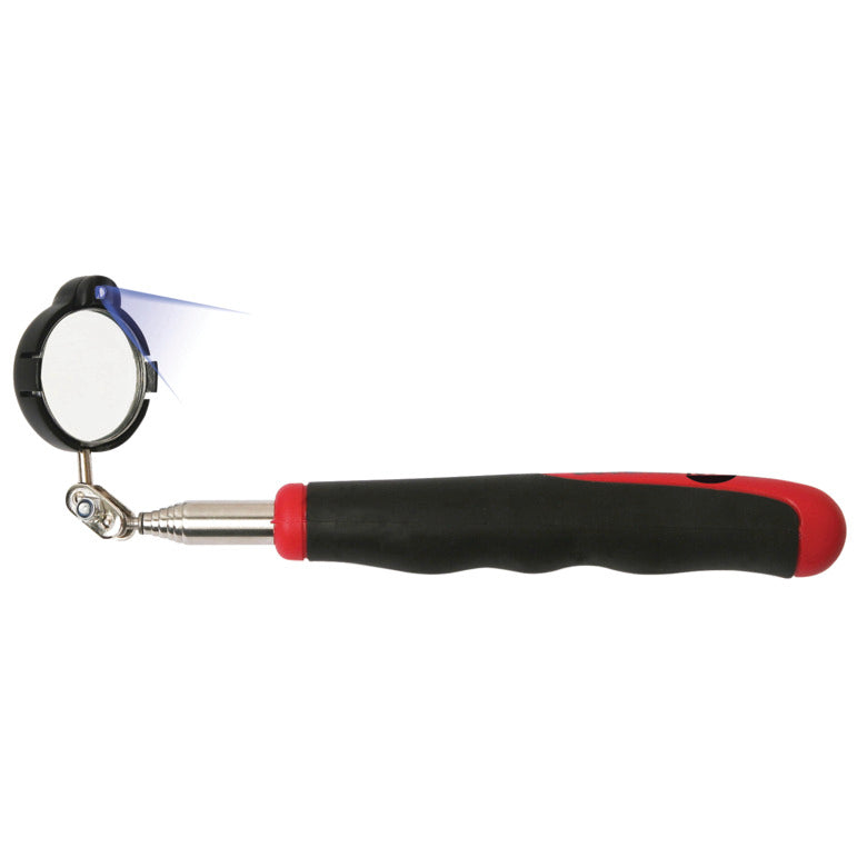 LED Lighted Inspection Mirrors | Mac Tools