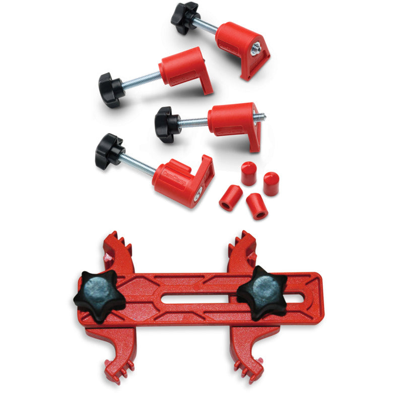 5-PC. Cam Clamp Set - MLTCAM70900 | Mac Tools