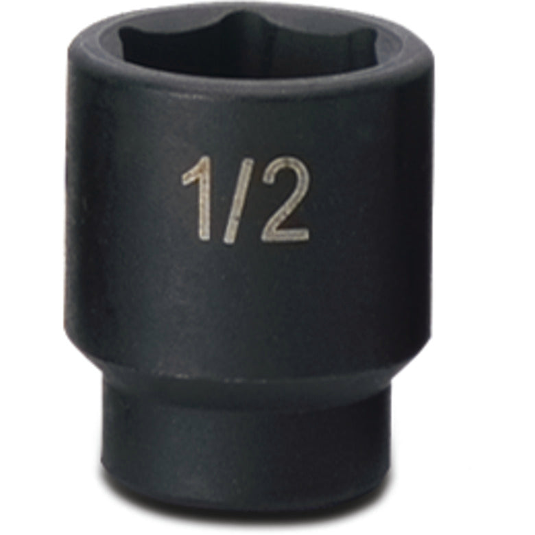 1/4" Drive Impact Sockets – Page 9