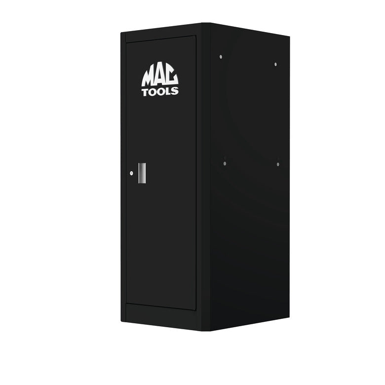 Macsimizer® Series Full Length Side Cabinet - Galaxy Black - MSC30TALL ...