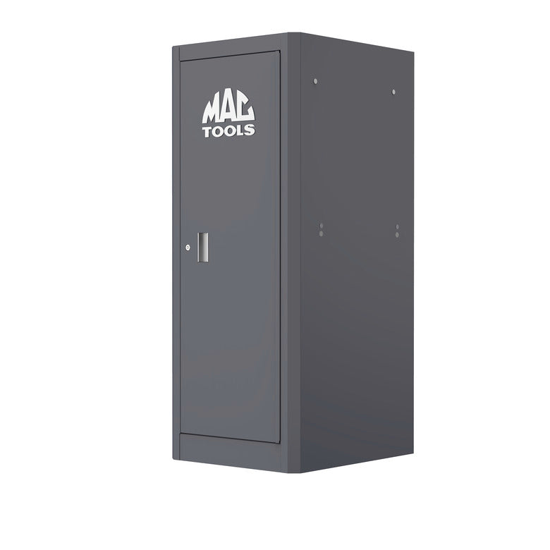 Macsimizer® Series Full Length Side Cabinet - Carbon Gray - MSC30TALL ...