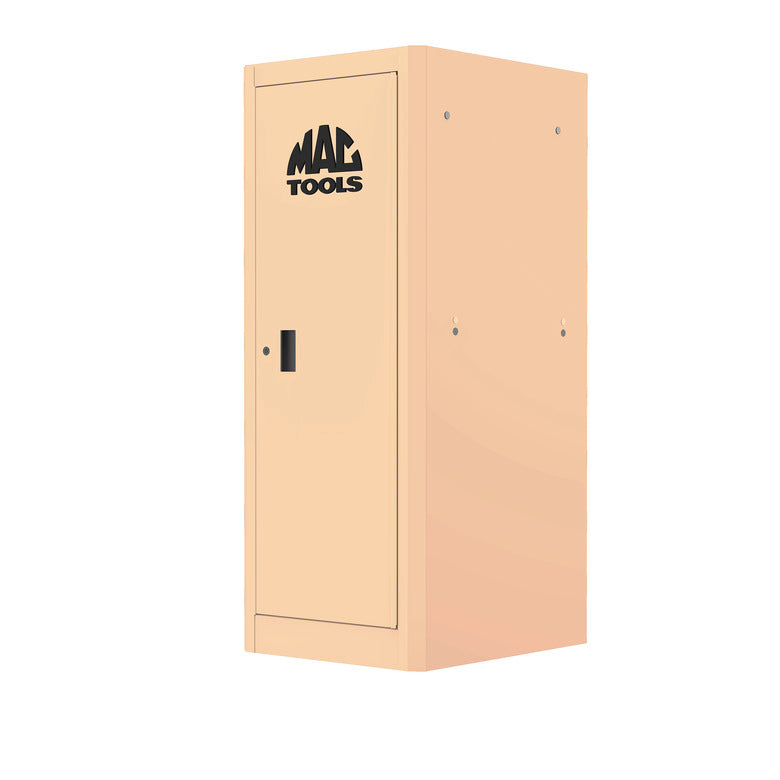 Macsimizer® Series Full Length Side Cabinet - Desert Tan - MSC30TALL-DT ...