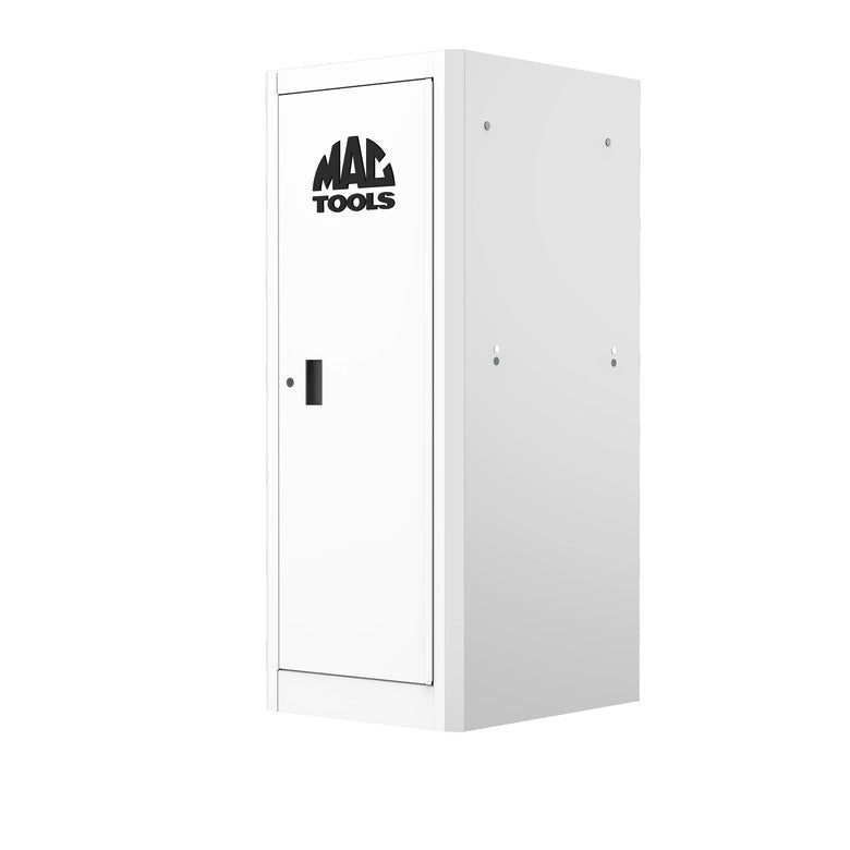 Macsimizer® Series Full Length Side Cabinet - Titanium White ...