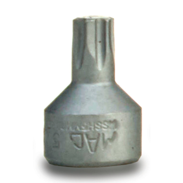 1/4" Drive Stubby R.B.R.T. Hex Driver 5mm - MSSH5MMRBRT | Mac Tools