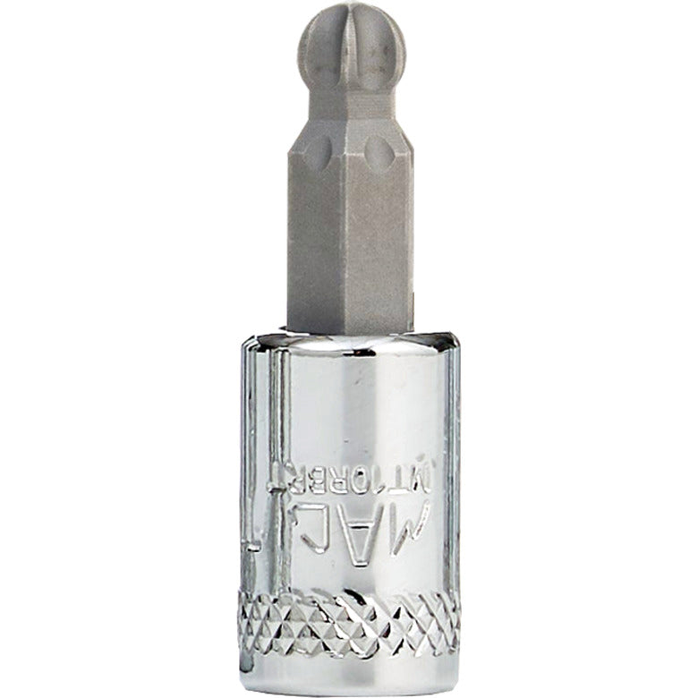 1/4" Drive R.B.R.T.™ Speed Star Driver T15 - MSTS15RBRT | Mac Tools