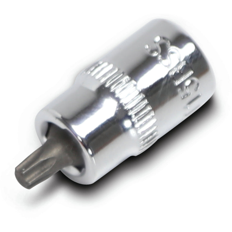 1/4" Drive Star Stubby Driver T15 - MT15BSS | Mac Tools