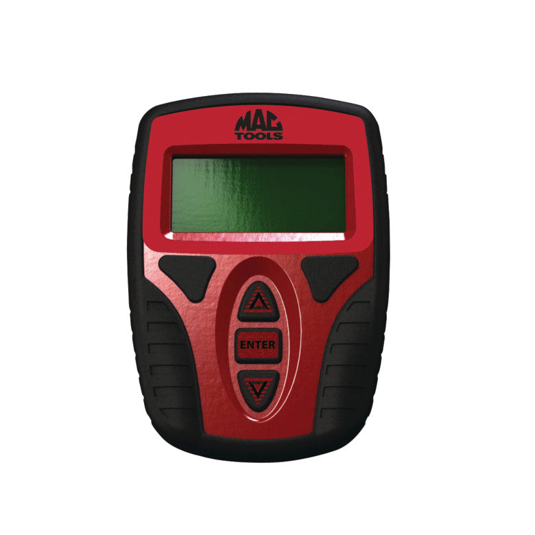 Electronic Battery and System Tester | Mac Tools