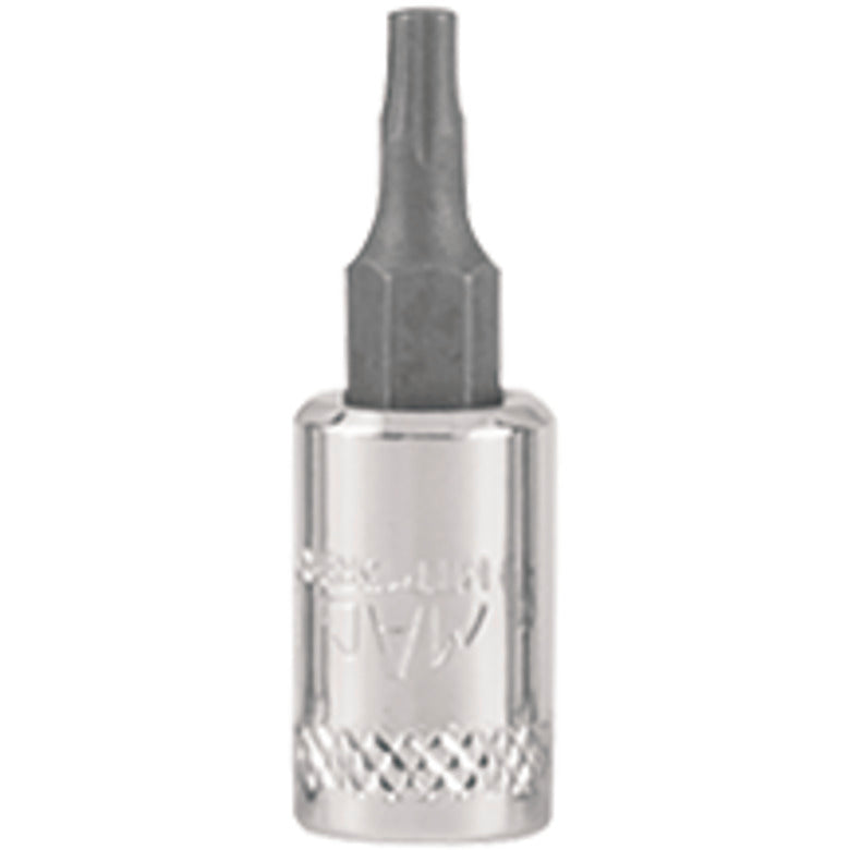 1/4" Drive Advanced R.B.R.T.™ Star Plus Driver TP15 - MTP15RBRT | Mac Tools