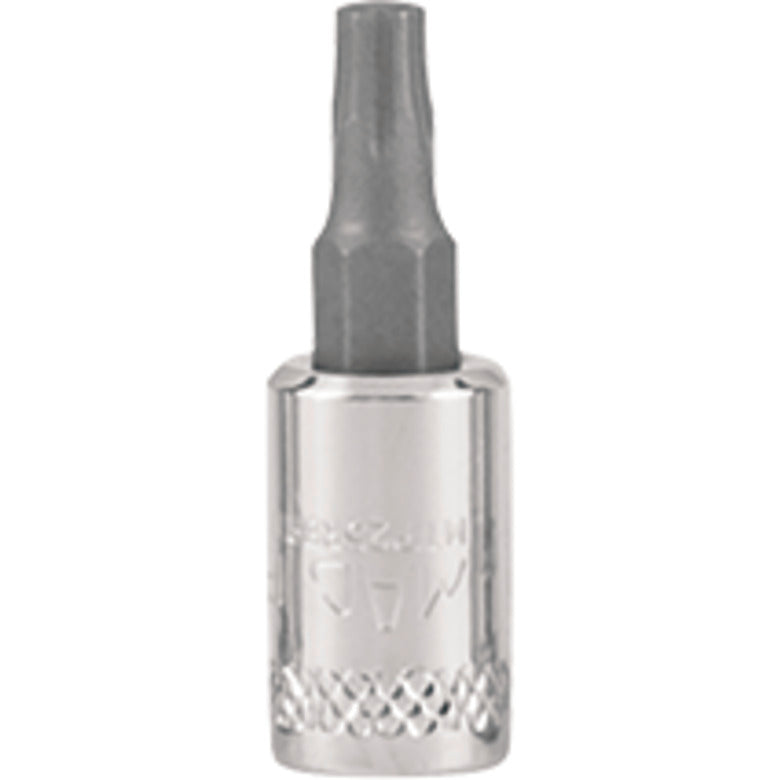 1/4" Drive Advanced R.B.R.T.™ Star Plus Driver TP25 - MTP25RBRT | Mac Tools