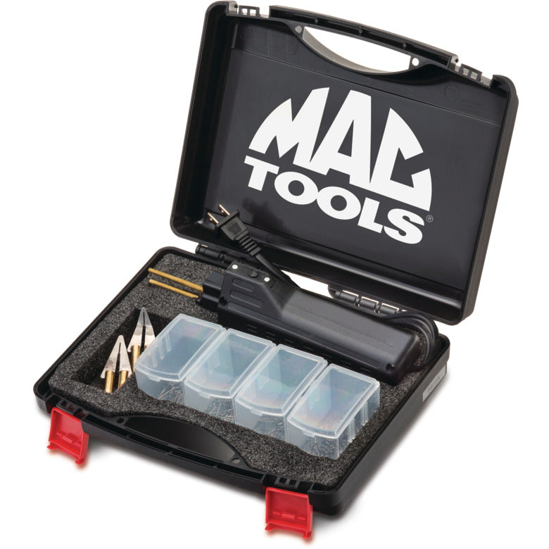 Handy Plastic Welder Kit - MWP0850 | Mac Tools