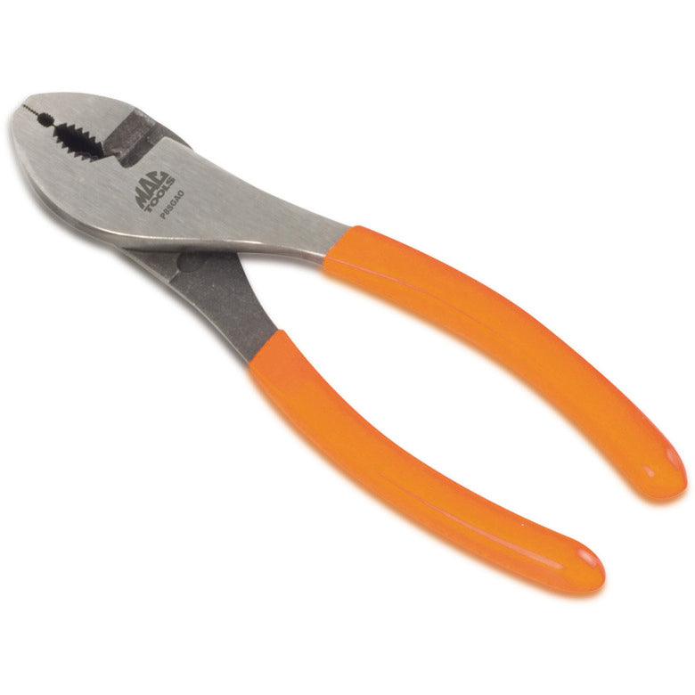 Slip-Joint Pliers 8" - Orange - P8SGAO | Mac Tools