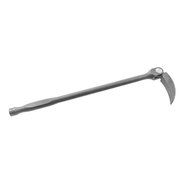 Metal Comfort-Handle Indexable Pry Bar - 16" - PB16I | Mac Tools