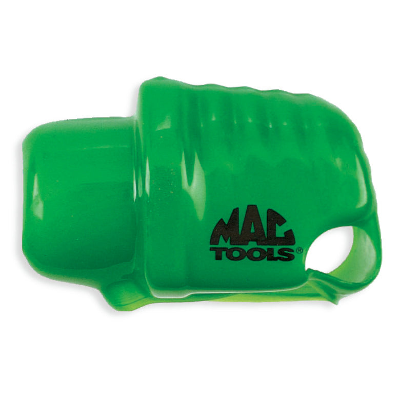 AW234/AW234A Protective Boot - Green - PB234G | Mac Tools