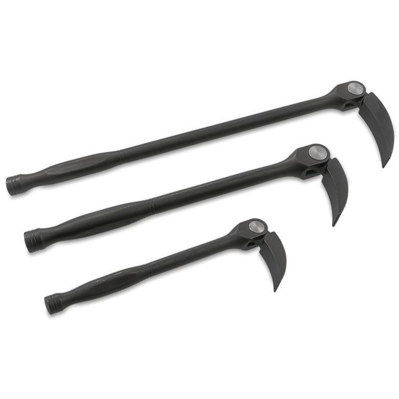 3-PC. Indexable Pry Bar Set - PBS3I | Mac Tools