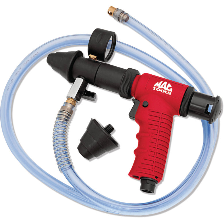 QuickFill Cooling System Refilling Gun - PBT70880 | Mac Tools