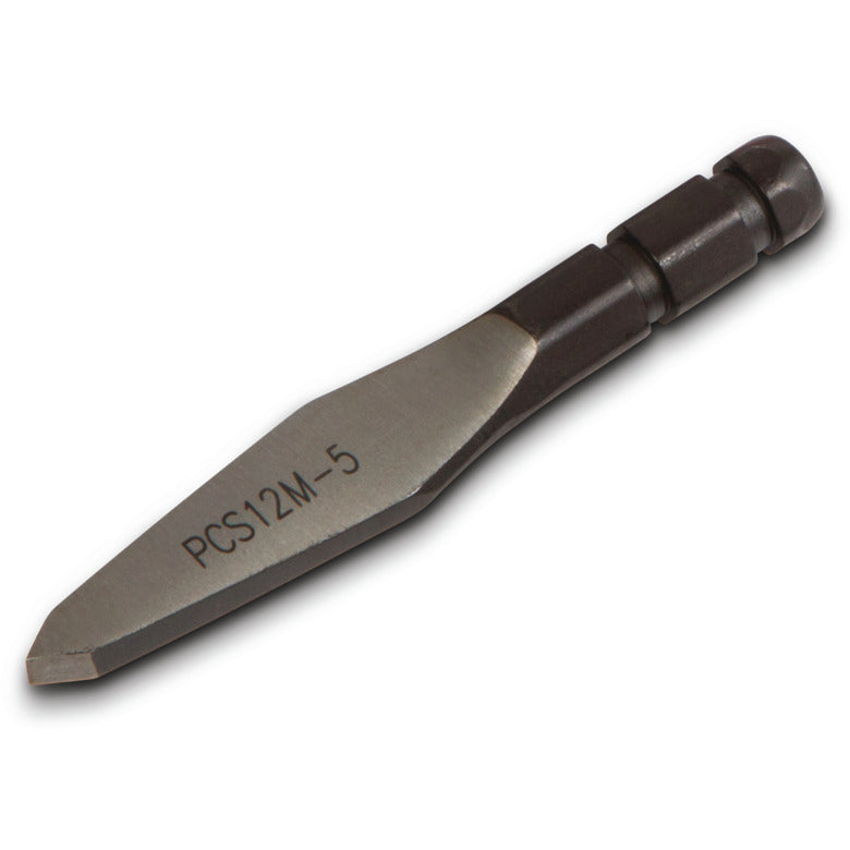 Cape Chisel Bit 5/32" - PCS12M-5 | Mac Tools